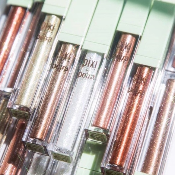 Pixi | Makeup | Pixi Fairy Lights In Bare Brilliance | Poshmark